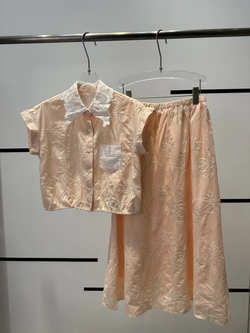 Chanel Dress Suits