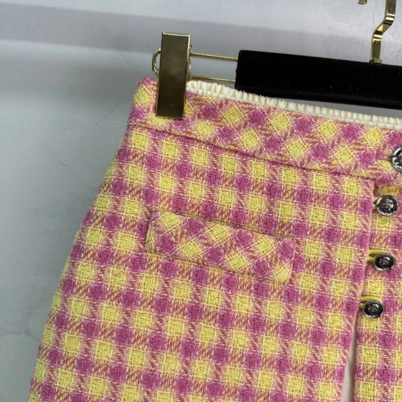 Legit Chanel Dress Suits