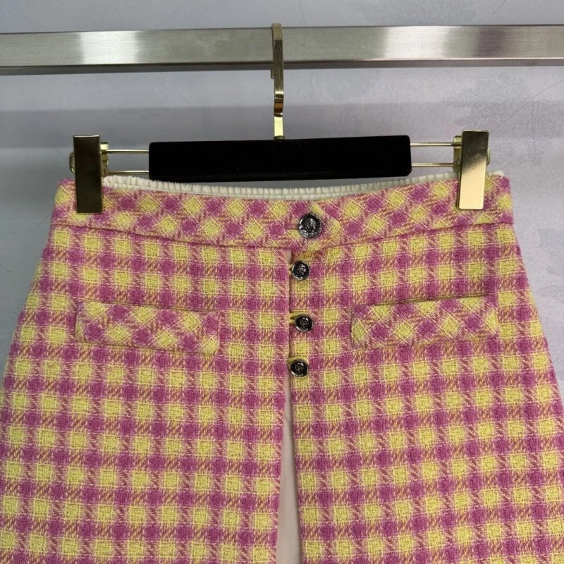 Legit Chanel Dress Suits