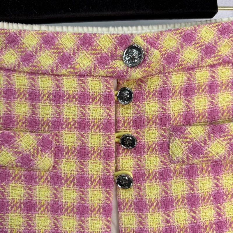 Legit Chanel Dress Suits