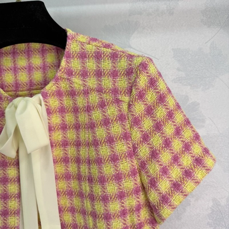 Original Chanel Dress Suits