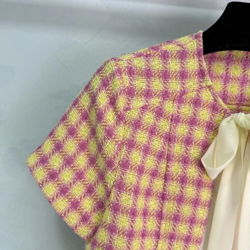 Original Chanel Dress Suits