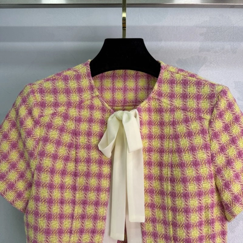Original Chanel Dress Suits