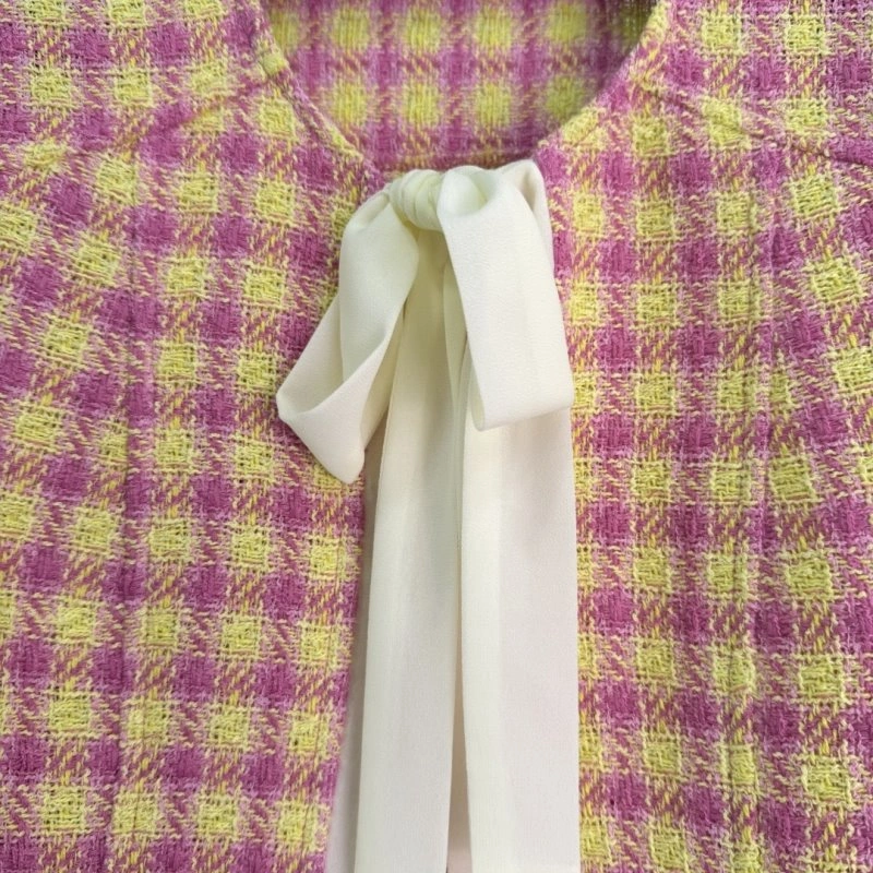 Original Chanel Dress Suits
