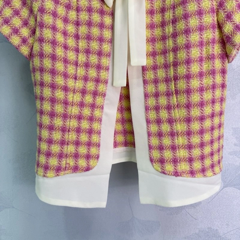 Original Chanel Dress Suits