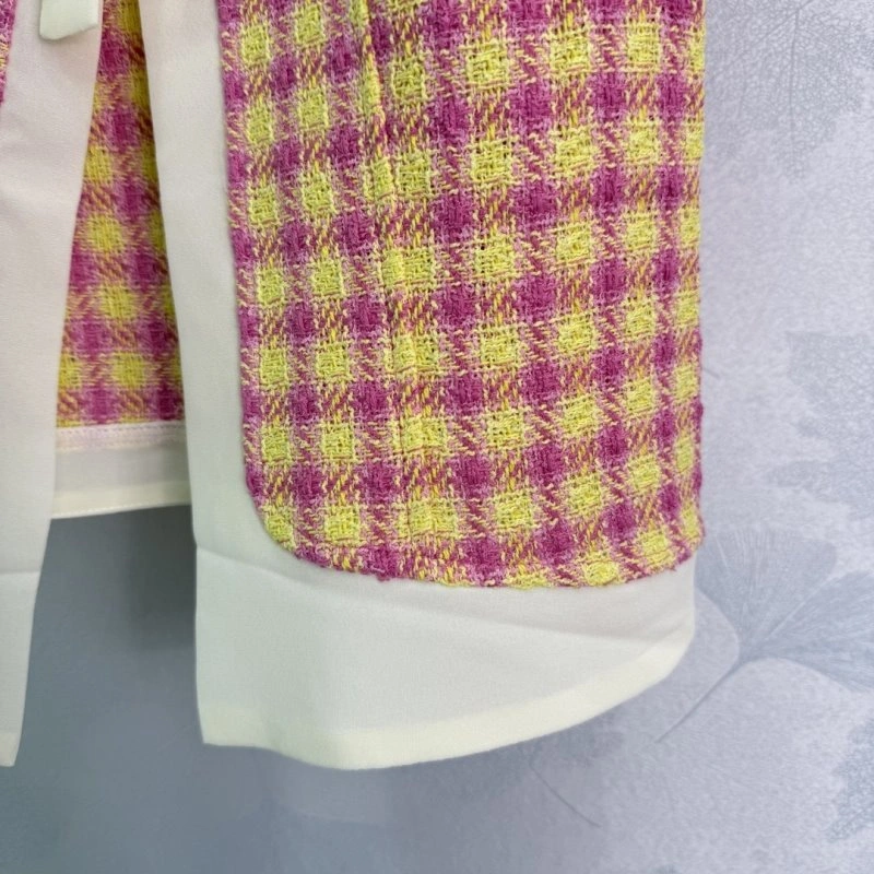 Original Chanel Dress Suits