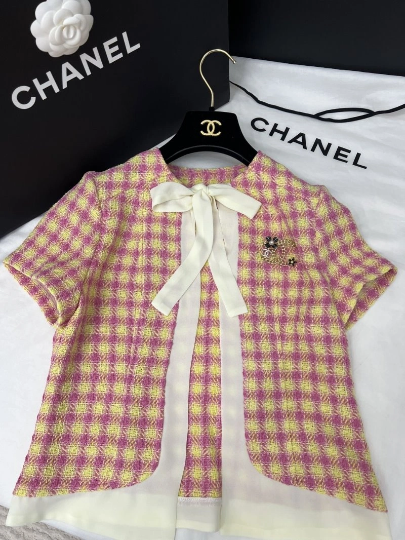 Chanel Dress Suits