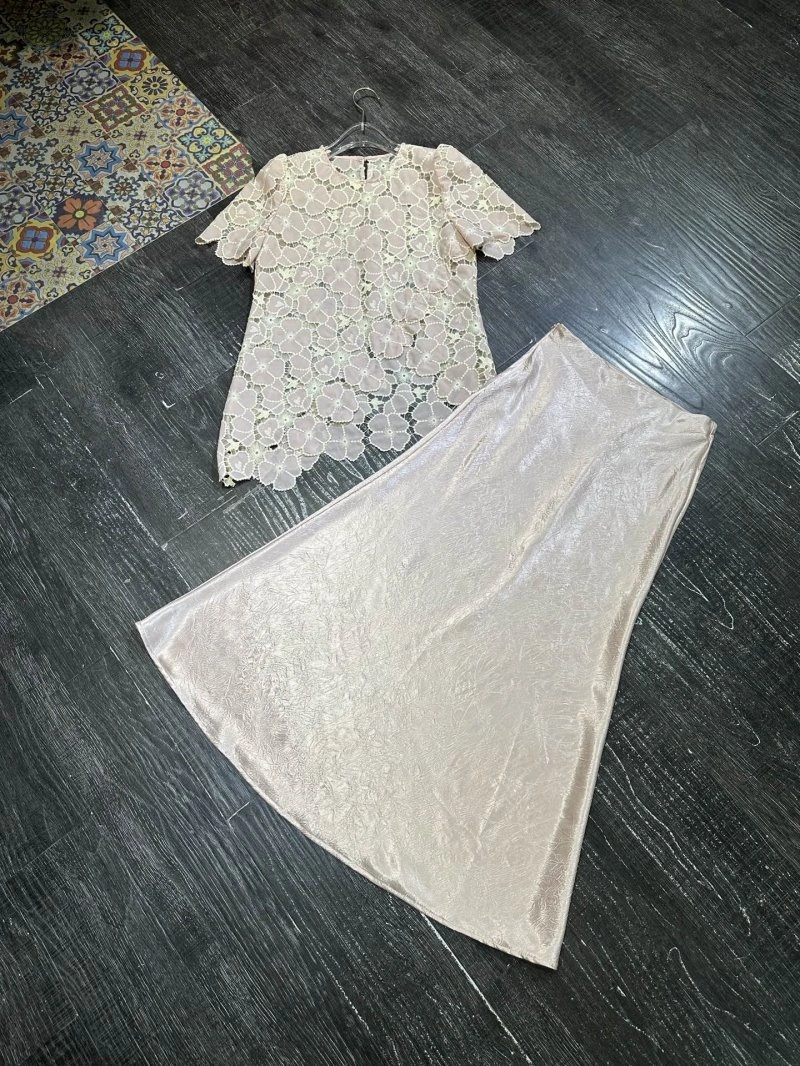 Economical Chanel Dress Suits