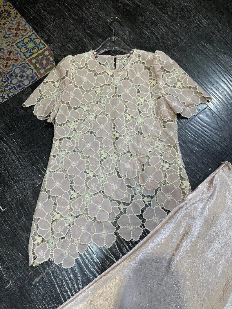 Economical Chanel Dress Suits