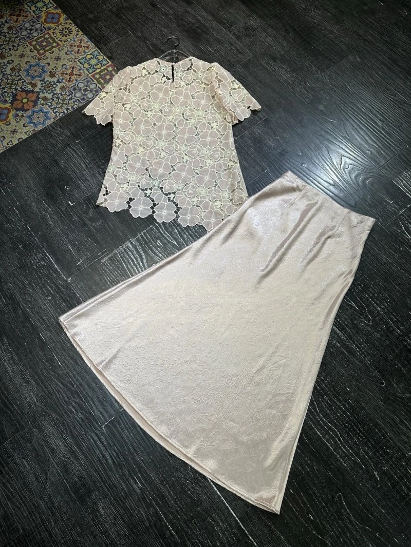 Economical Chanel Dress Suits