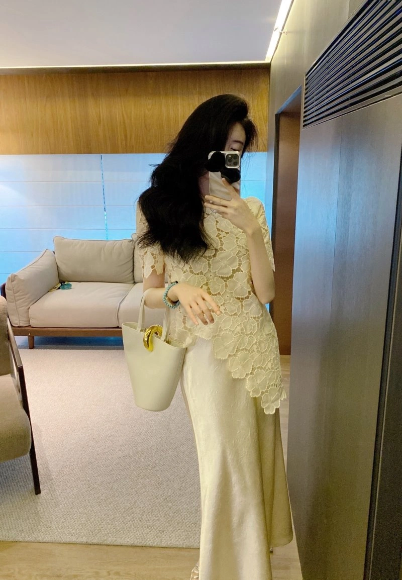 Chanel Dress Suits