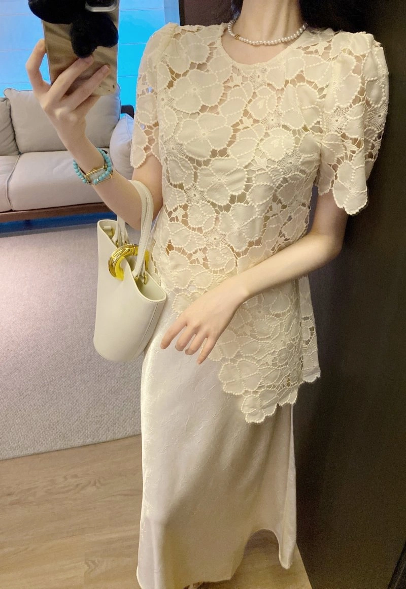 1:1 copy Chanel Dress Suits