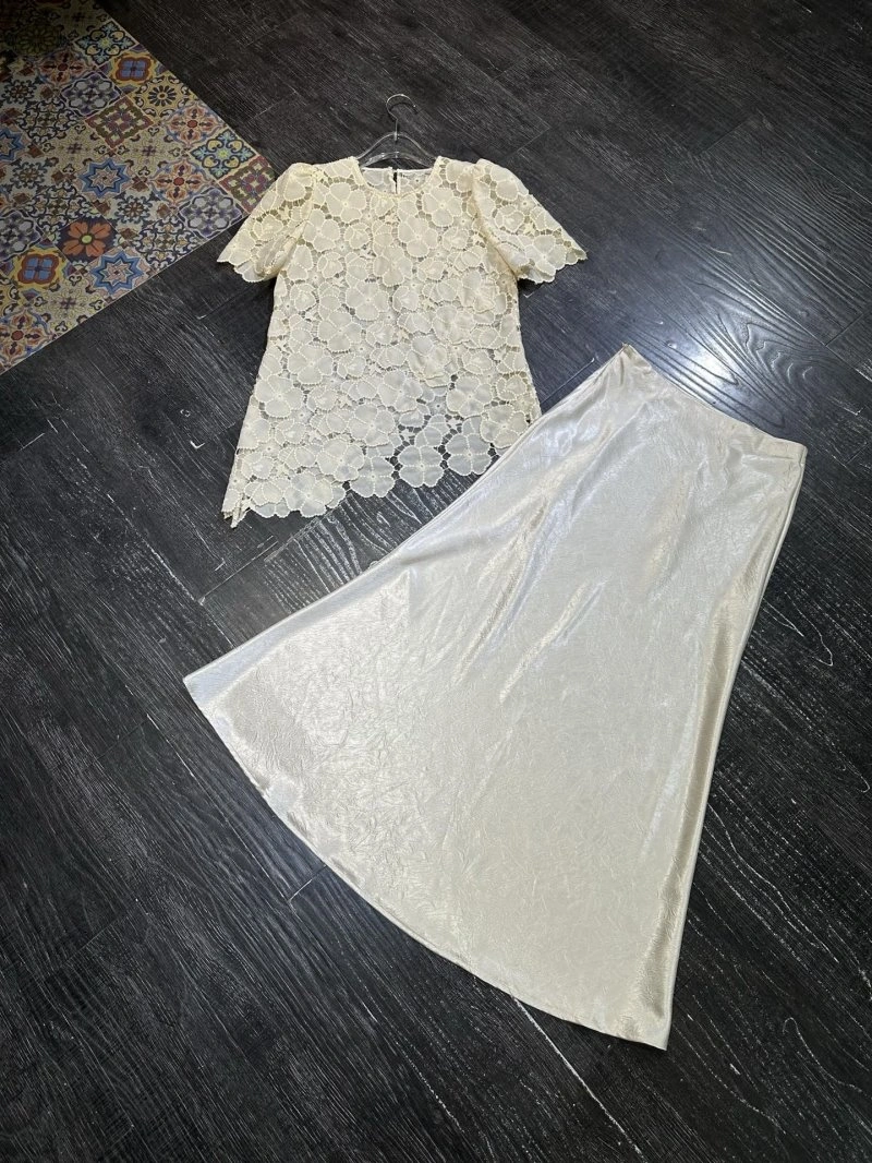 1:1 copy Chanel Dress Suits