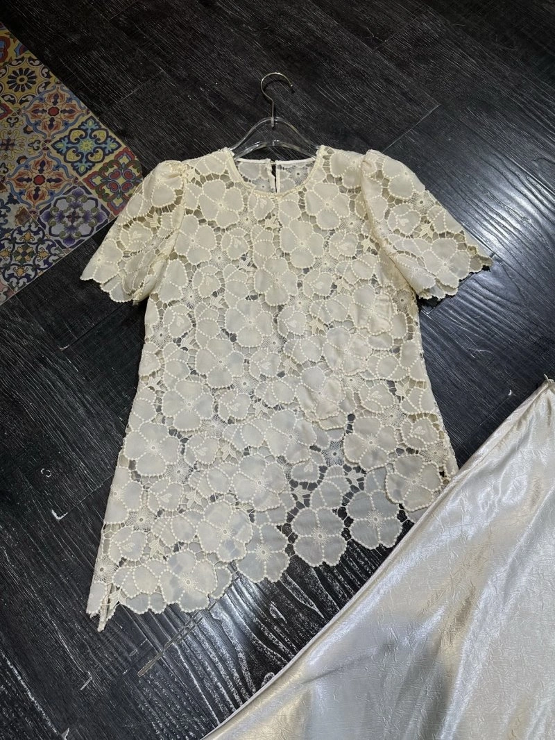 1:1 copy Chanel Dress Suits