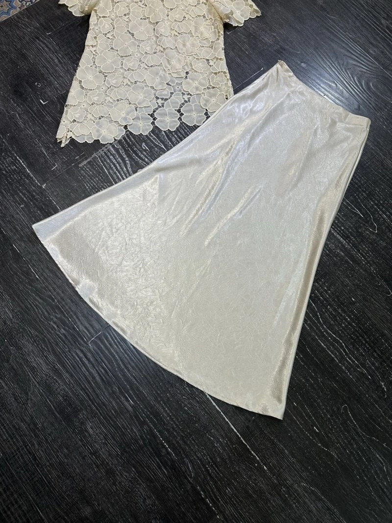 1:1 copy Chanel Dress Suits
