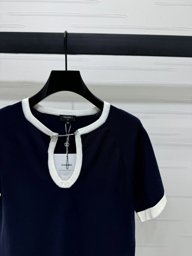 High accuracy Chanel Dress Suits
