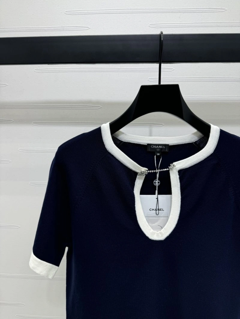 High accuracy Chanel Dress Suits
