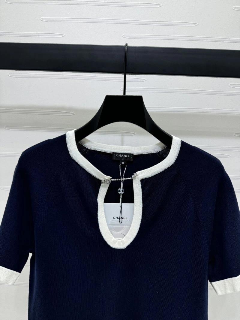 High accuracy Chanel Dress Suits