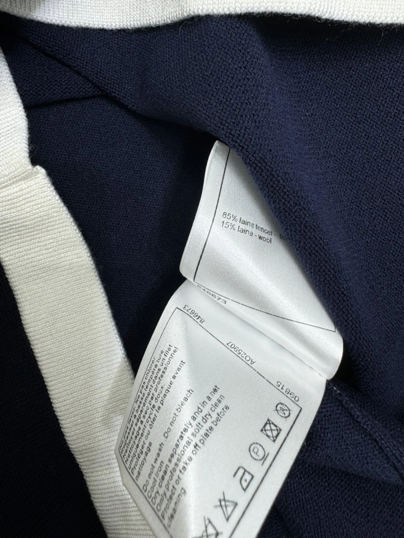 High accuracy Chanel Dress Suits
