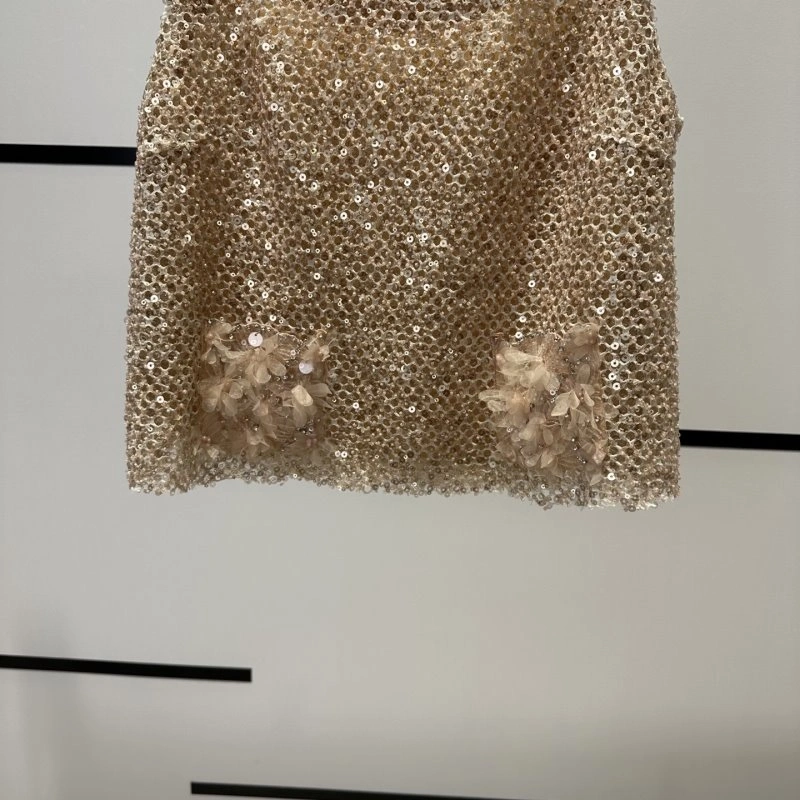Real Chanel Dress Suits