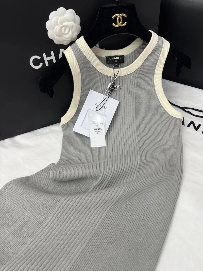 Chanel Dress Suits