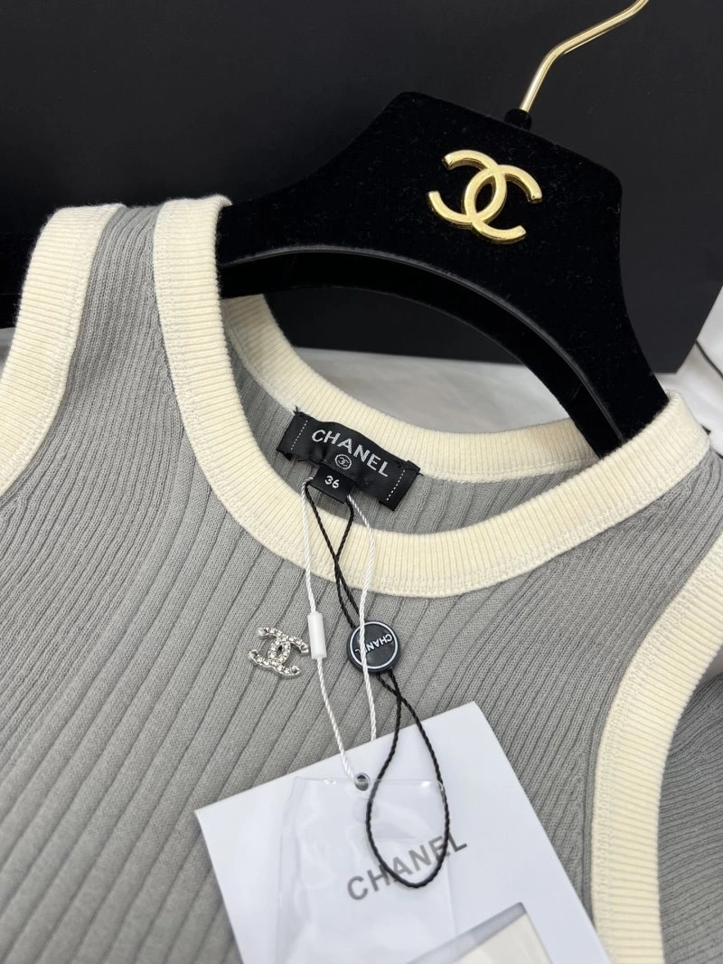 Bargain Chanel Dress Suits