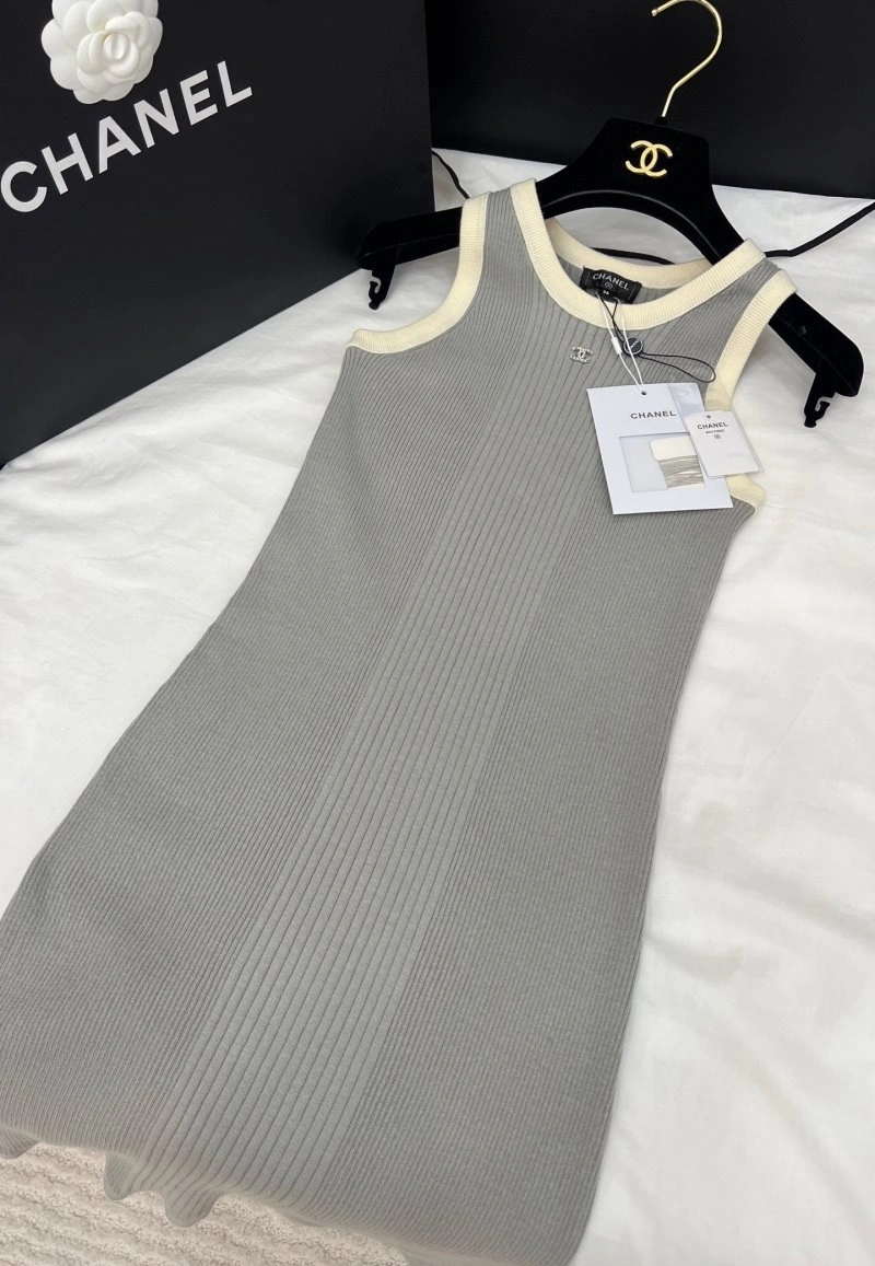 Bargain Chanel Dress Suits