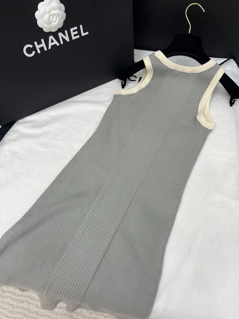 Bargain Chanel Dress Suits