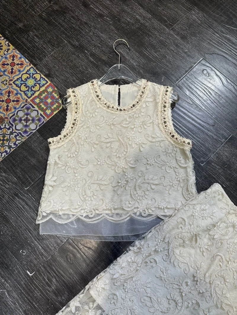 Discounted Chanel Dress Suits