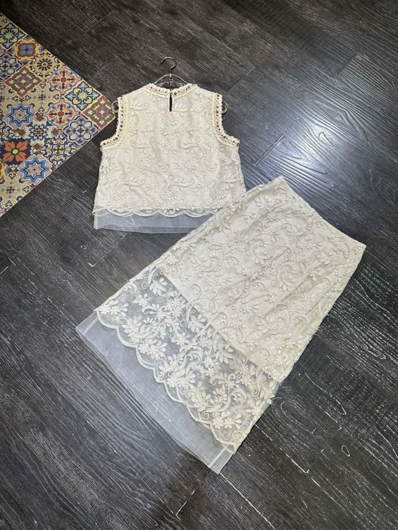 Discounted Chanel Dress Suits