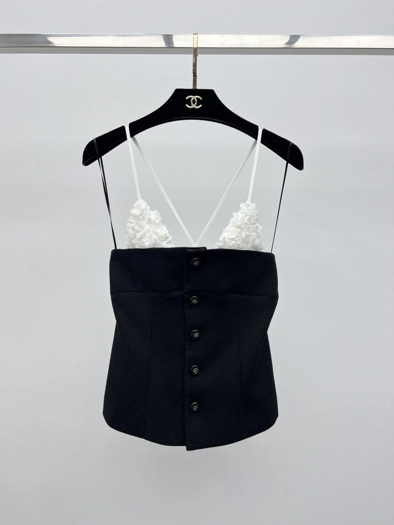 Accurate model Chanel Dress Suits
