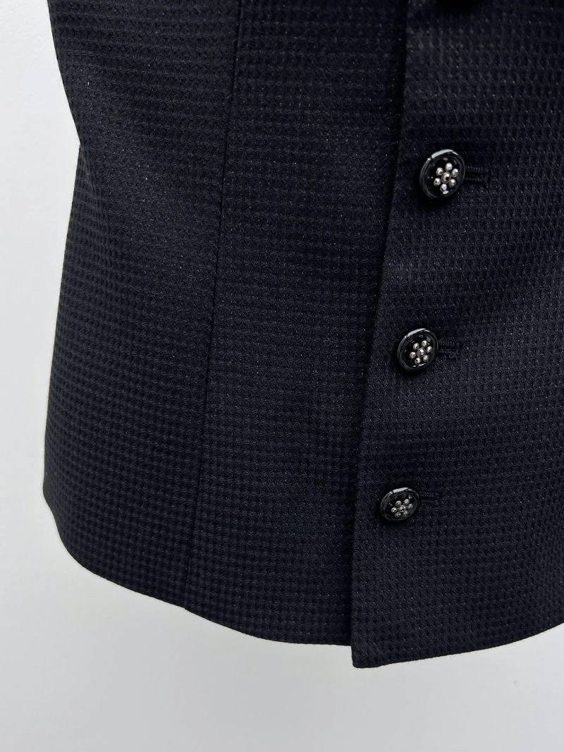 Accurate model Chanel Dress Suits
