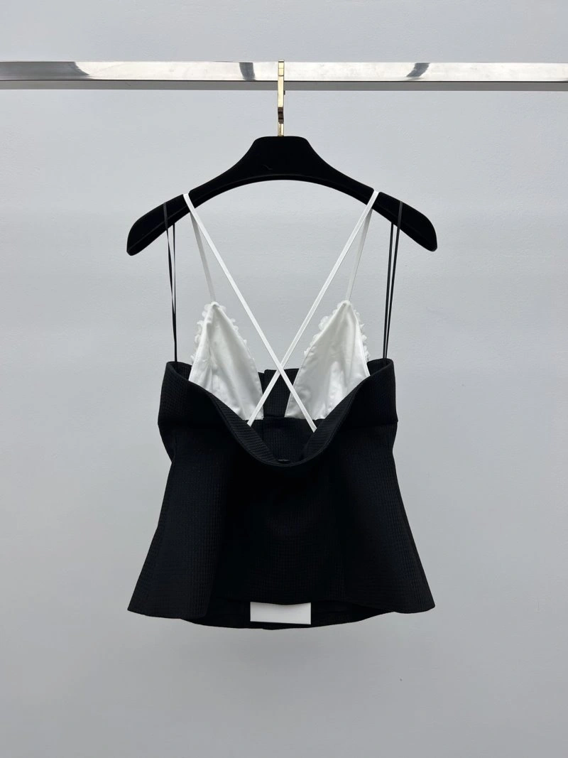 Accurate model Chanel Dress Suits