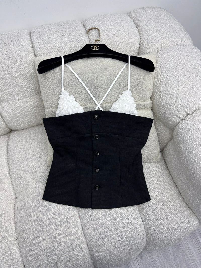 Accurate model Chanel Dress Suits