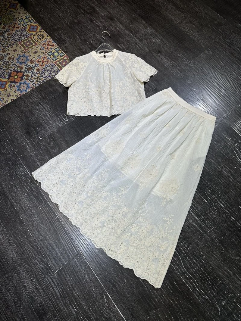 Chanel Dress Suits