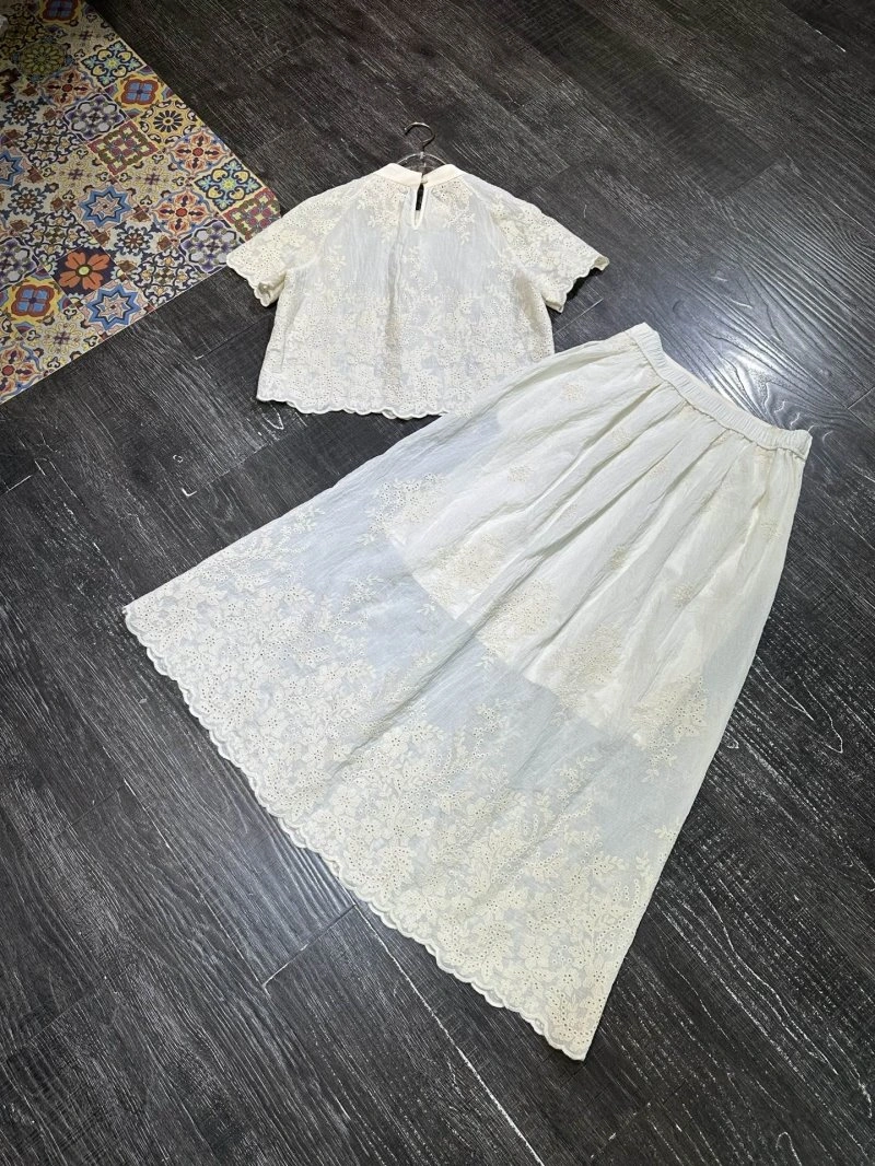 Economical Chanel Dress Suits