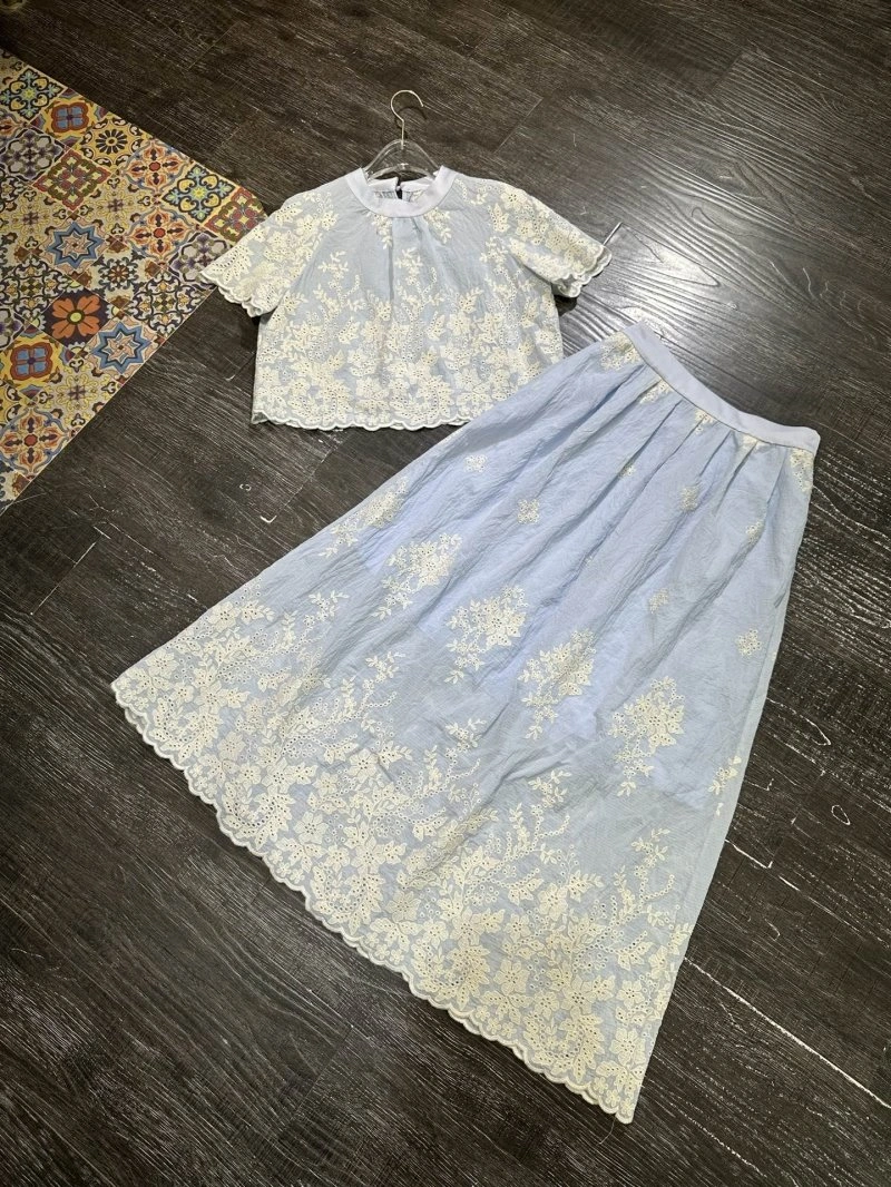 Chanel Dress Suits