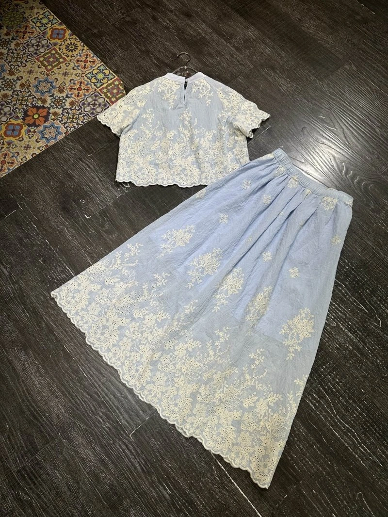 Perfect replica Chanel Dress Suits