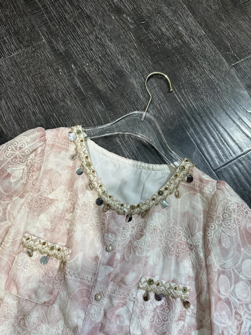 Original Chanel Dress Suits