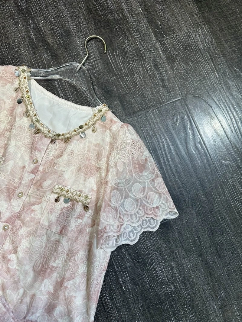 Original Chanel Dress Suits