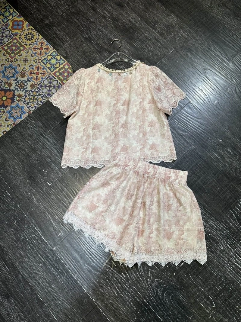 Original Chanel Dress Suits