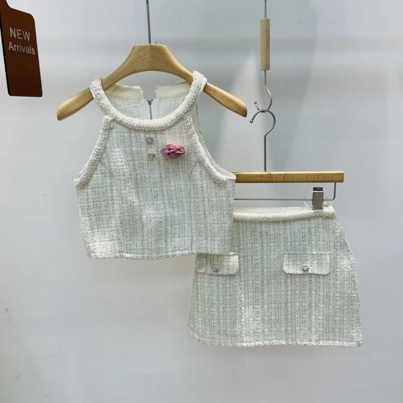 Reasonably priced Chanel Dress Suits