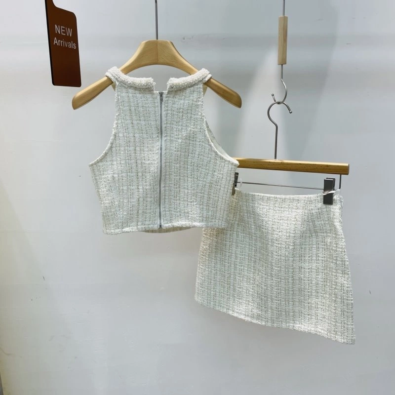 Reasonably priced Chanel Dress Suits