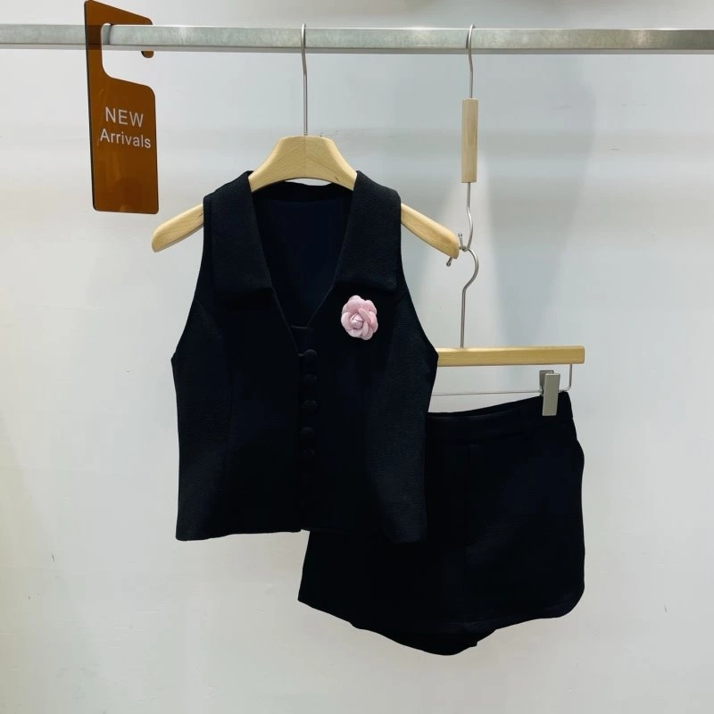 Chanel Dress Suits
