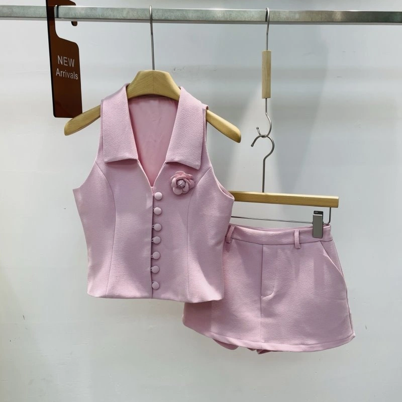 Value-priced Chanel Dress Suits