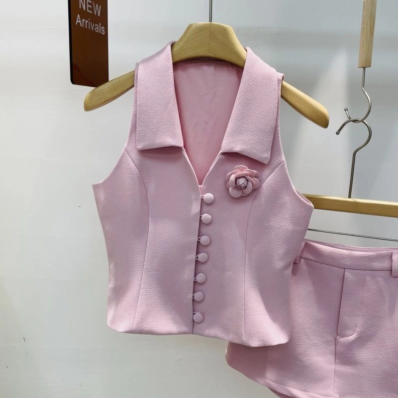 Value-priced Chanel Dress Suits