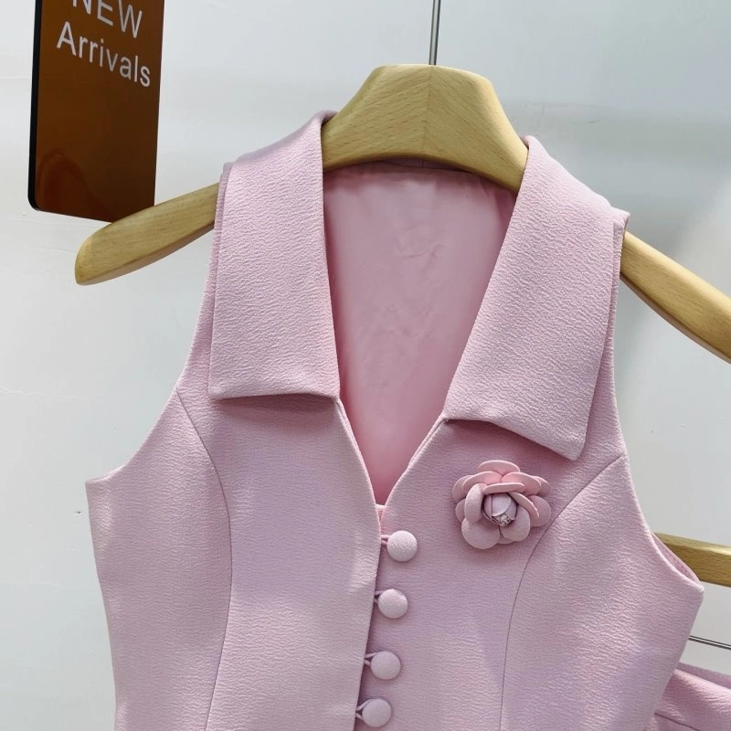 Value-priced Chanel Dress Suits