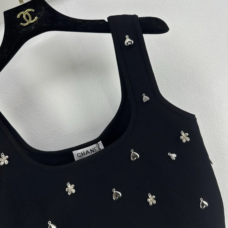 Precise copy Chanel Dress Suits