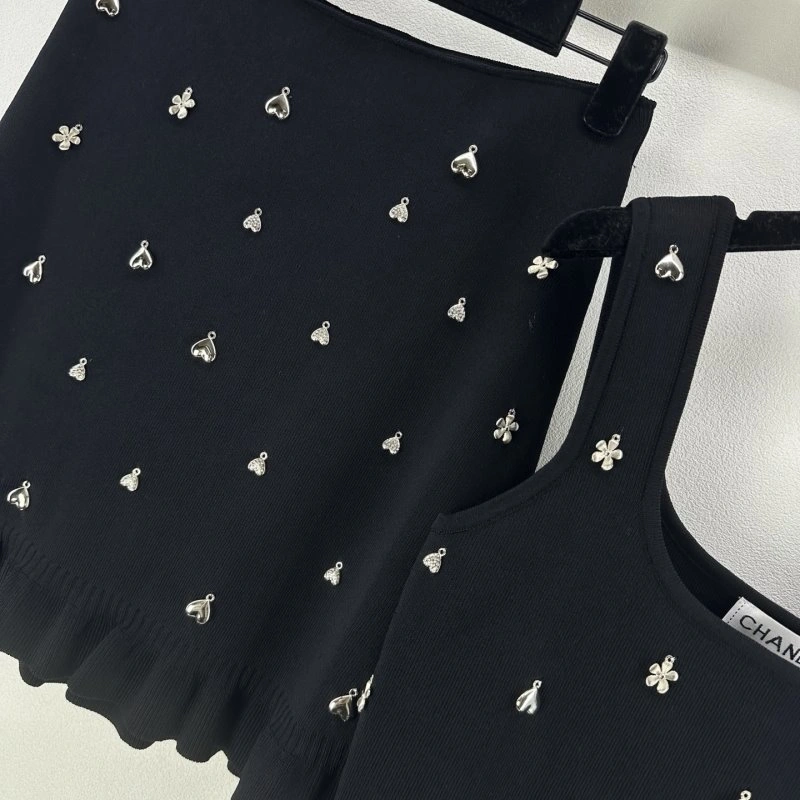Precise copy Chanel Dress Suits