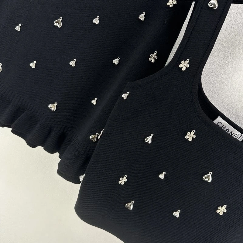 Precise copy Chanel Dress Suits